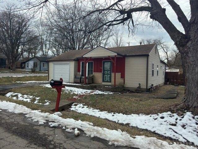 house with 2 bedroom, Fairborn OH DS88855439