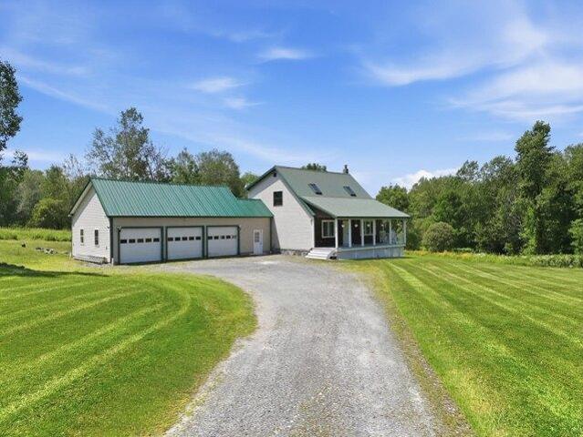 house with 2 bedroom, Fairfax VT ES104542967