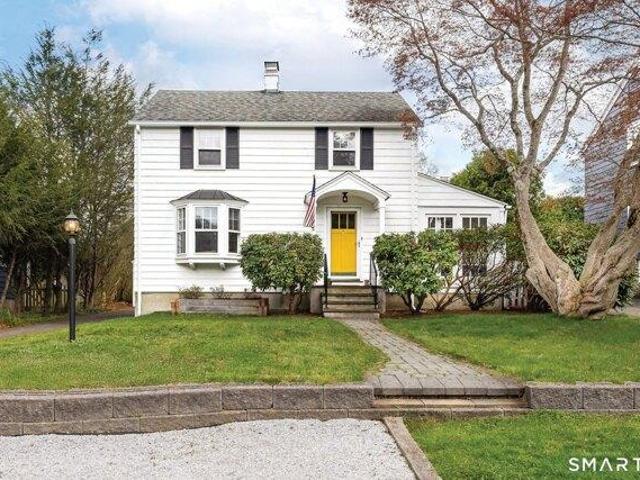 house with 2 bedroom, Fairfield CT DLS102561879