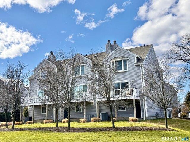 house with 2 bedroom, Fairfield CT DLS102583500