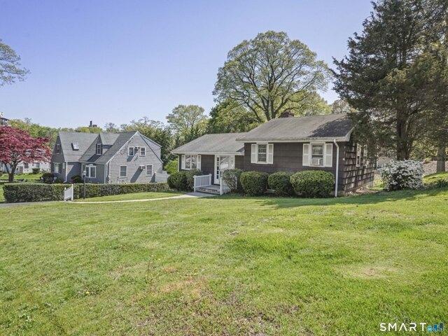 house with 2 bedroom, Fairfield CT DLS102727549