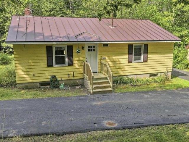 house with 2 bedroom, Fairfield ME ES105574758