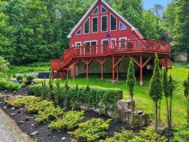 house with 2 bedroom, Fairfield VT DS104233144