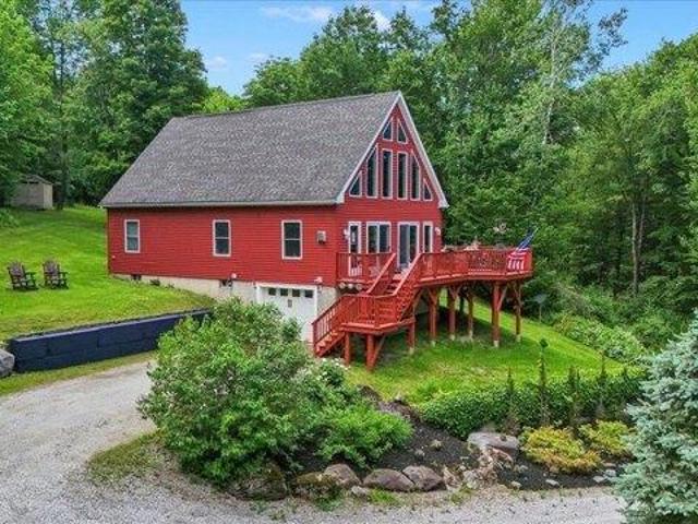 house with 2 bedroom, Fairfield VT ES104848901