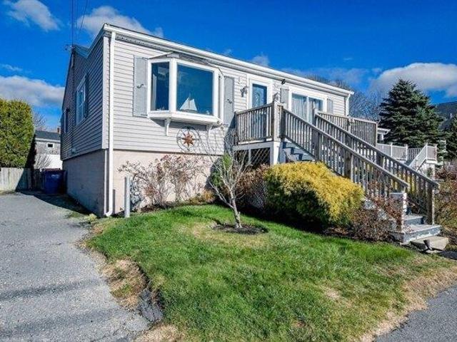 house with 2 bedroom, Fairhaven MA DLS102000369