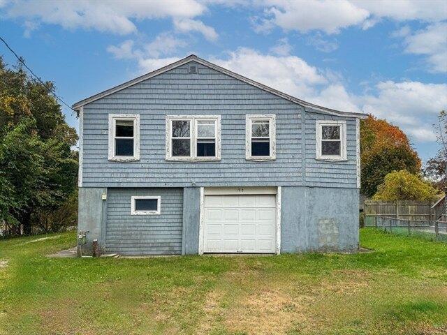 house with 2 bedroom, Fairhaven MA DLS102371904