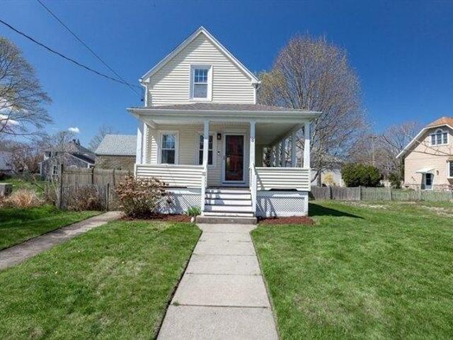house with 2 bedroom, Fairhaven MA DS101749767