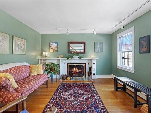 house with 2 bedroom, Fairhaven MA DS102476871