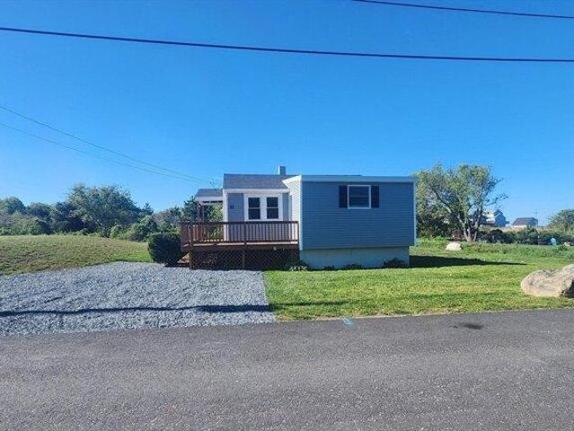 house with 2 bedroom, Fairhaven MA DS102959189