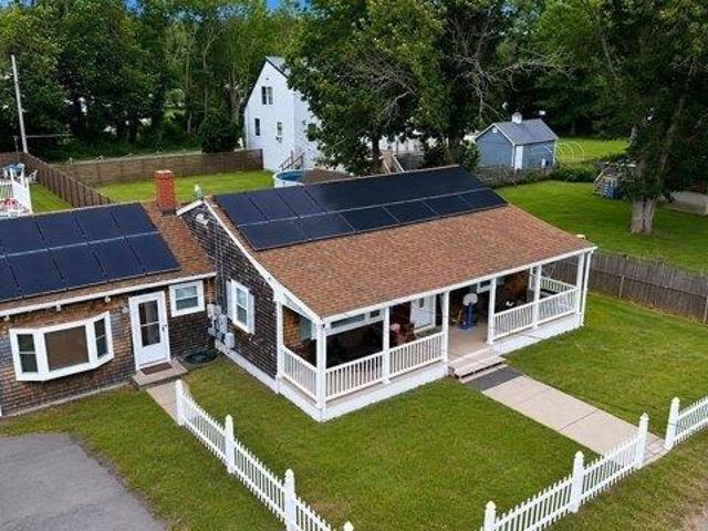 house with 2 bedroom, Fairhaven MA DS103848796