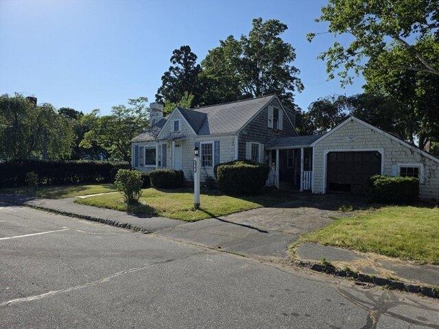 house with 2 bedroom, Fairhaven MA DS103016742