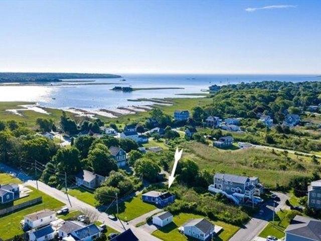 house with 2 bedroom, Fairhaven MA DS104411054