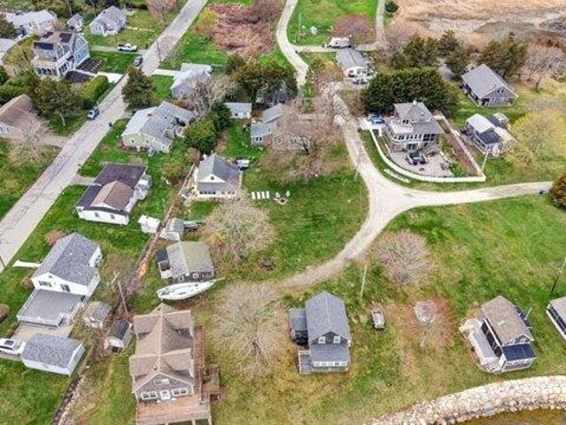 house with 2 bedroom, Fairhaven MA ES102826142