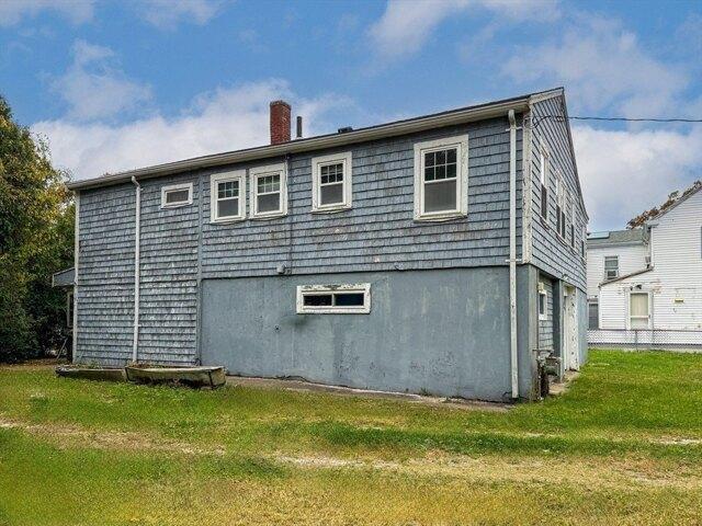 house with 2 bedroom, Fairhaven MA ES103808149
