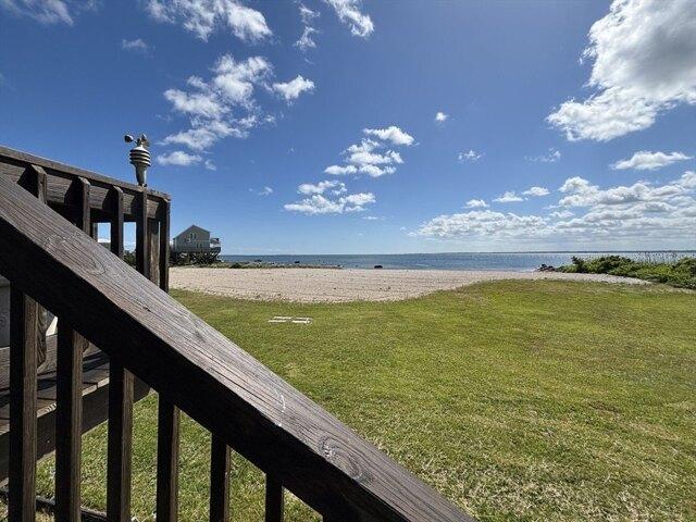 house with 2 bedroom, Fairhaven MA ES103851225