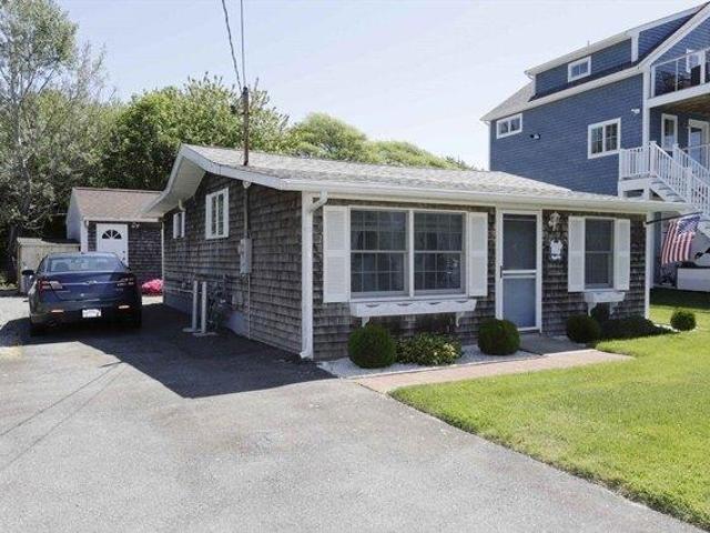house with 2 bedroom, Fairhaven MA ES104761552