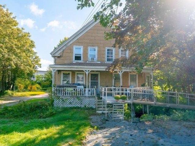 house with 2 bedroom, Fairhaven MA ES104791872