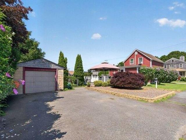 house with 2 bedroom, Fairhaven MA ES104835563