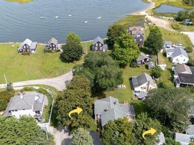 house with 2 bedroom, Fairhaven MA ES105557720