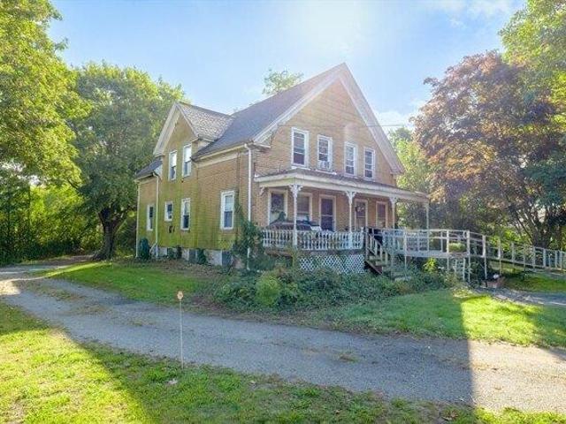 house with 2 bedroom, Fairhaven MA ES105125633