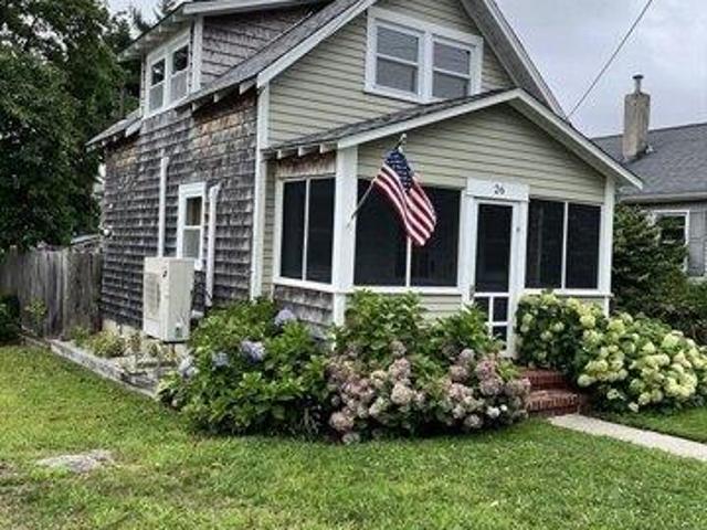 house with 2 bedroom, Fairhaven MA ES105229485