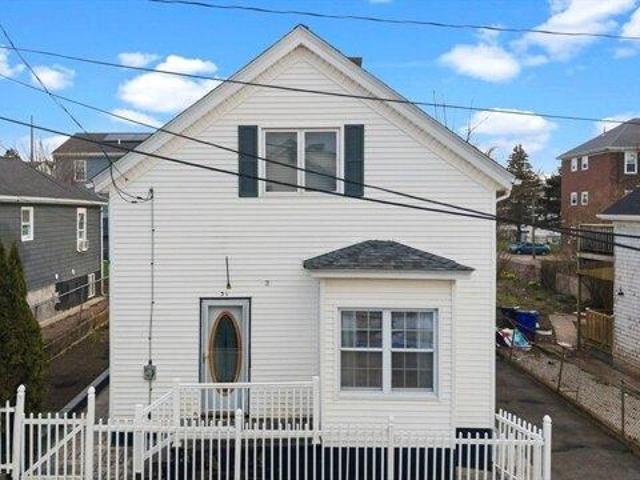 house with 2 bedroom, Fall River MA DLS102825368