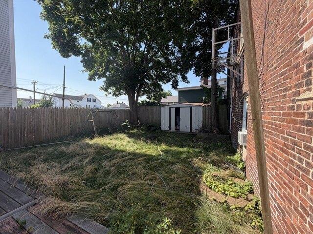 house with 2 bedroom, Fall River MA ES104810324