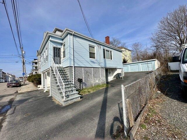 house with 2 bedroom, Fall River MA ES102827327