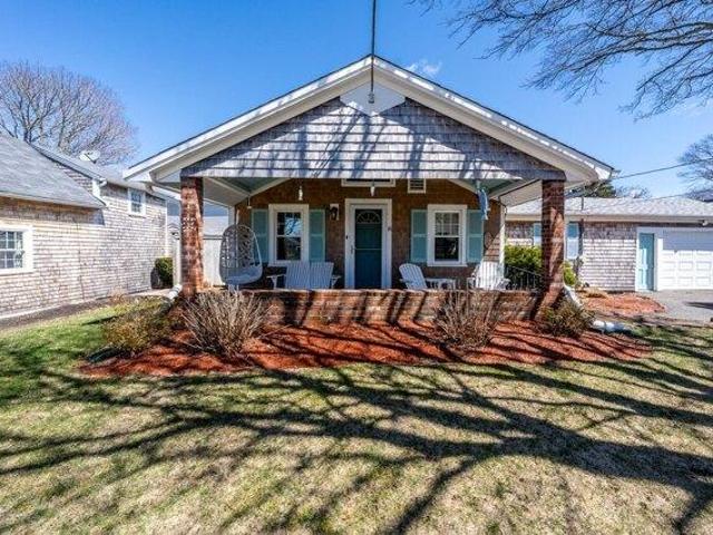 house with 2 bedroom, Falmouth MA DLS101529453