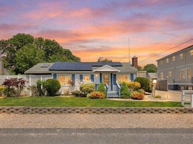 house with 2 bedroom, Falmouth MA DLS102347256