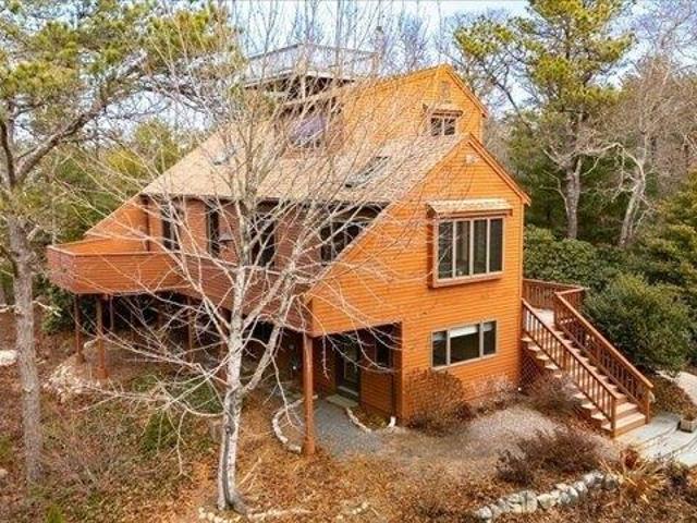 house with 2 bedroom, Falmouth MA DS102218821