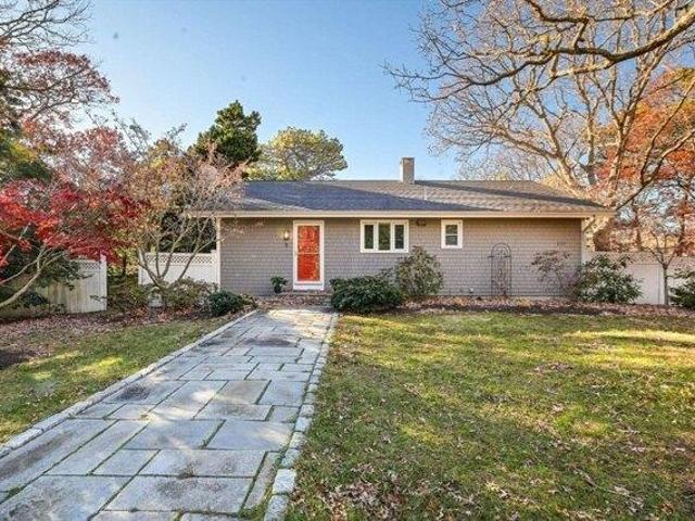 house with 2 bedroom, Falmouth MA DS103097959