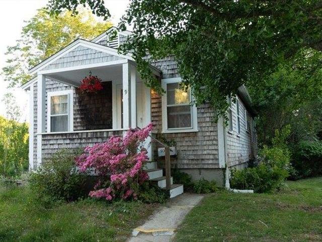 house with 2 bedroom, Falmouth MA DS103968177
