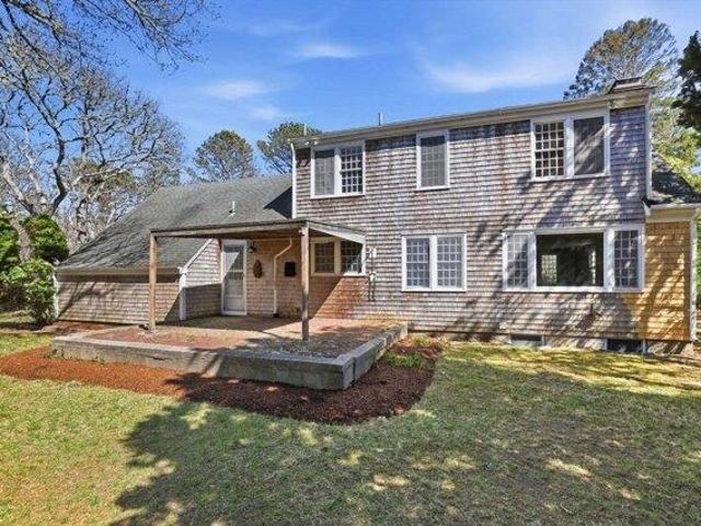 house with 2 bedroom, Falmouth MA ES103071614