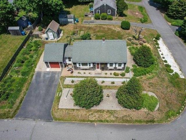 house with 2 bedroom, Falmouth MA ES103248552