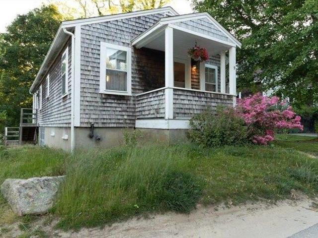 house with 2 bedroom, Falmouth MA ES103620003