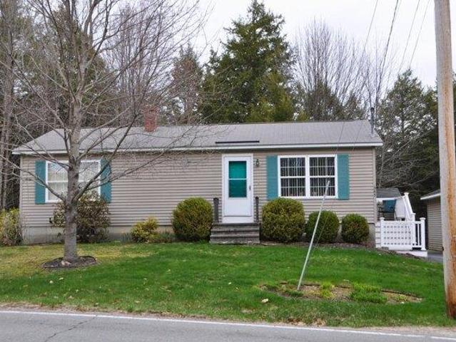 house with 2 bedroom, Falmouth ME DLS101656668