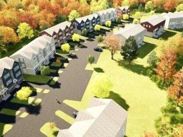 house with 2 bedroom, Falmouth ME DS102478785