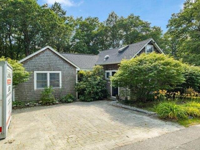 house with 2 bedroom, Falmouth ME DS103888854