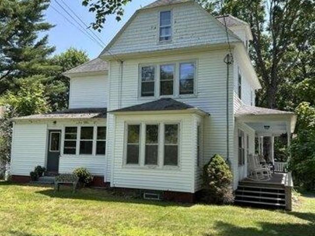 house with 2 bedroom, Falmouth ME DS103969801