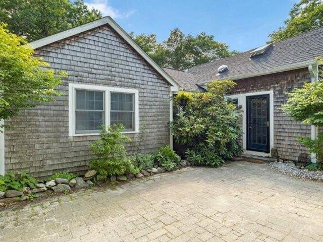 house with 2 bedroom, Falmouth ME ES104299507