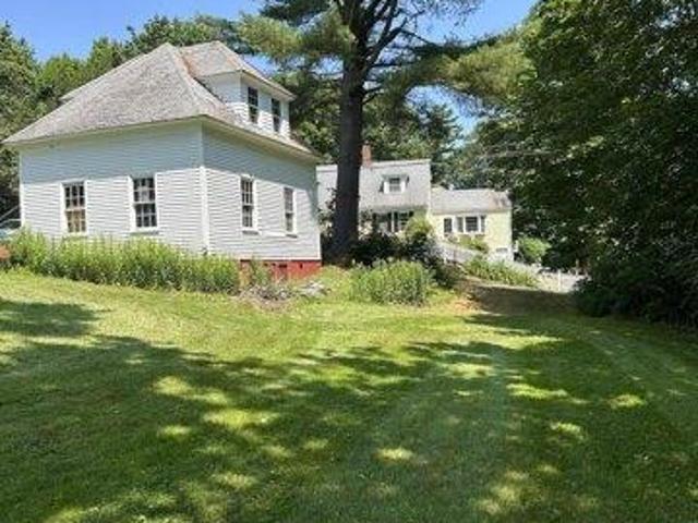 house with 2 bedroom, Falmouth ME ES104330253