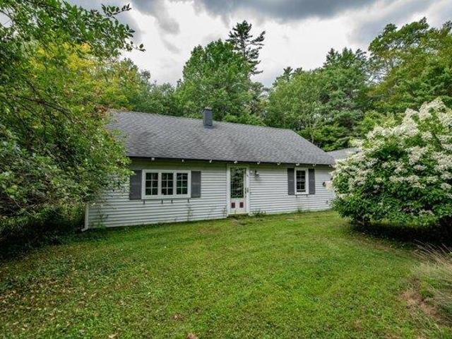 house with 2 bedroom, Farmingdale ME DLS101748242