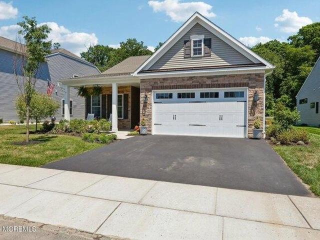 house with 2 bedroom, Farmingdale NJ DS103623331