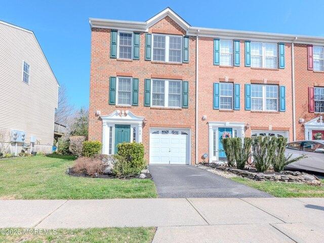 house with 2 bedroom, Farmingdale NJ DS103624672