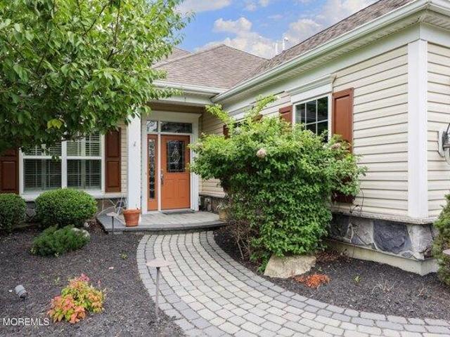 house with 2 bedroom, Farmingdale NJ DS104374228
