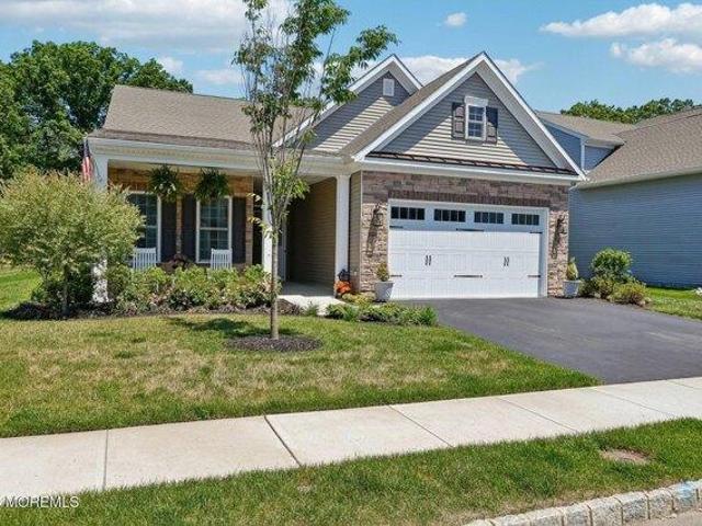 house with 2 bedroom, Farmingdale NJ ES104832290