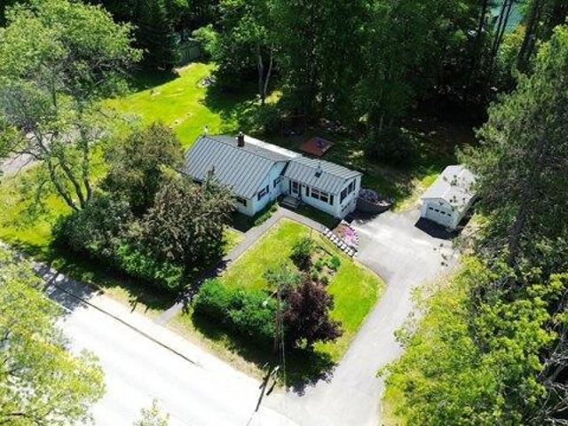 house with 2 bedroom, Farmington ME DS104043173