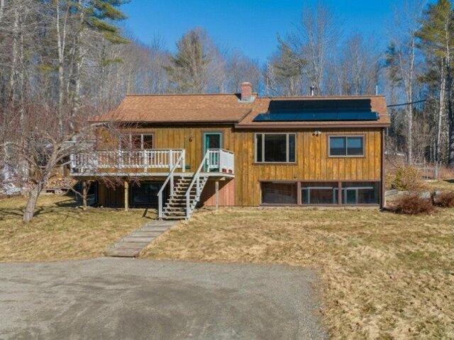 house with 2 bedroom, Farmington ME DS102346886