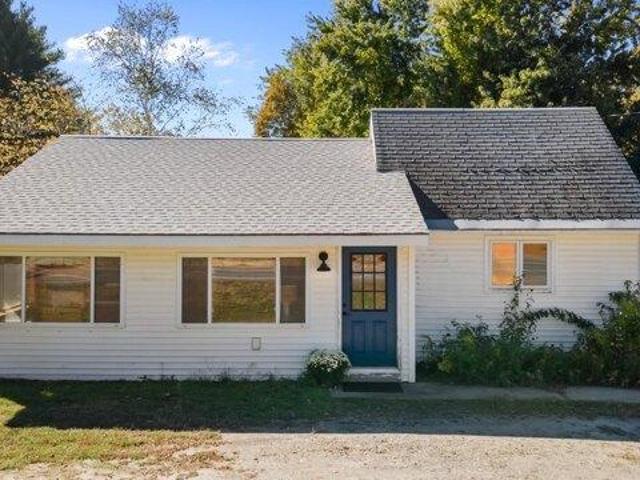 house with 2 bedroom, Farmington ME ES104831288
